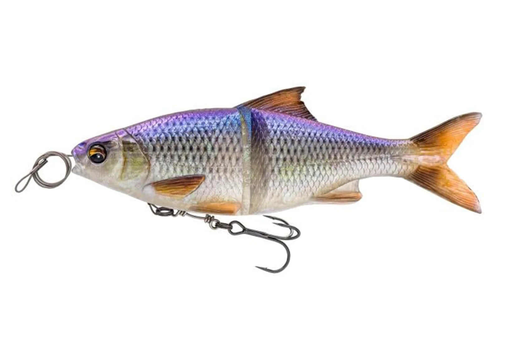 Swimbaits et Glidebaits / Softbaits – Leurres Carnassiers – Charlie's ...