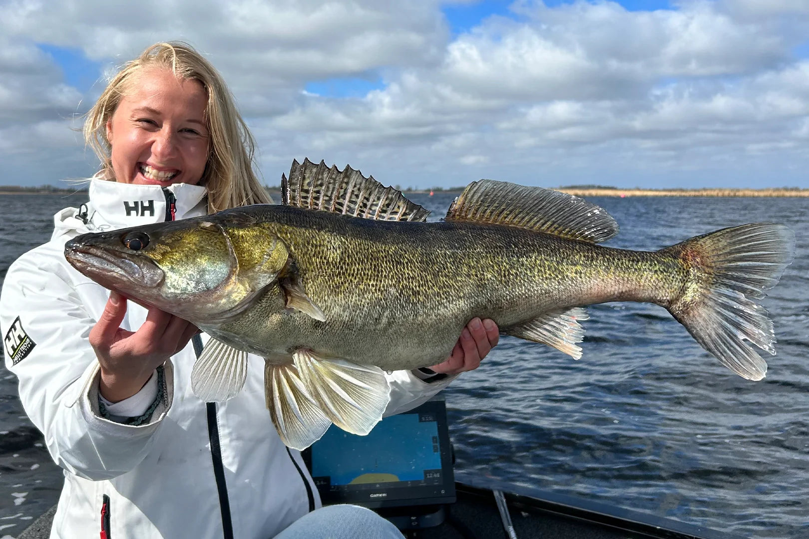 Zander lures for sale | Buy zander fishing tackle & softbaits – Charlie ...