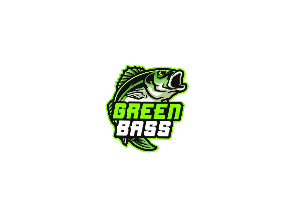 Green Bass Fishing | Lead-Free Eco-Friendly Tackle – Charlie’s Fishing ...
