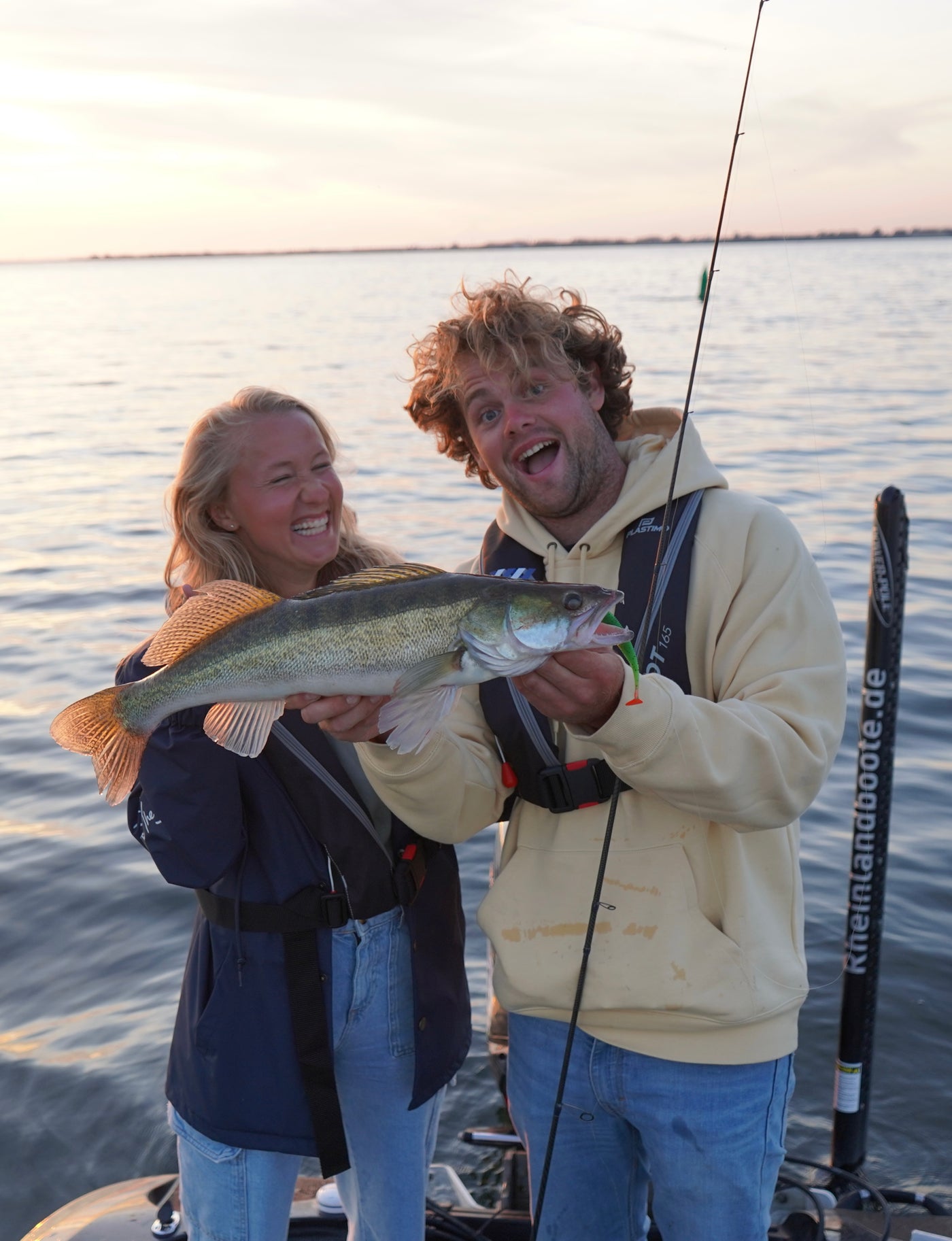 charlie's fishing - About Our Passionate Community of Fishing ...