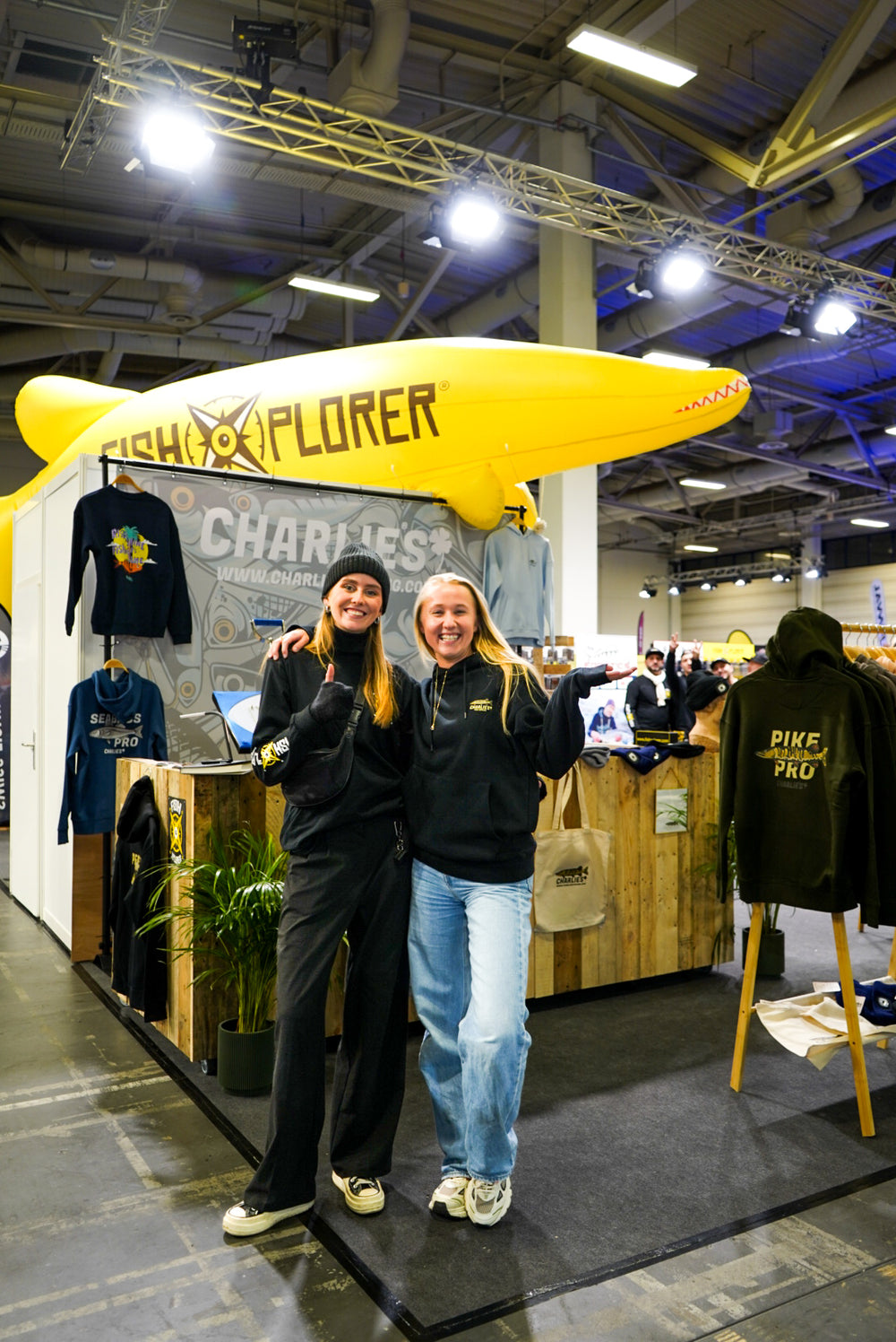 charlie's fishing - About Our Passionate Community of Fishing ...