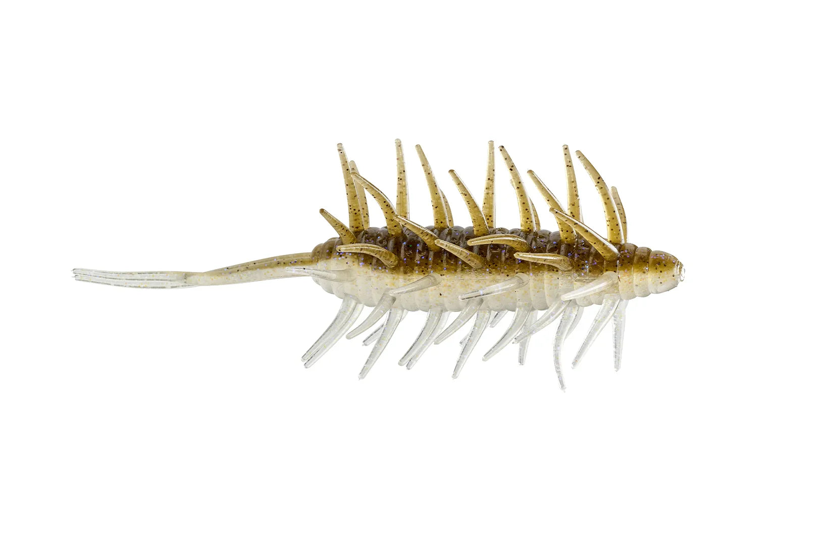 HideUp Coike Shrimp Magnum | Finesse Creature Softbait für Bass ...