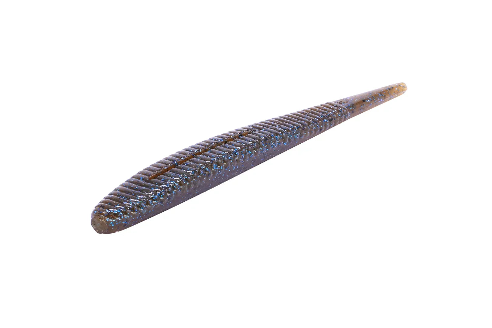 HideUp Stagger Stick 5" | Leurres souple finesse pour perche et bass ...
