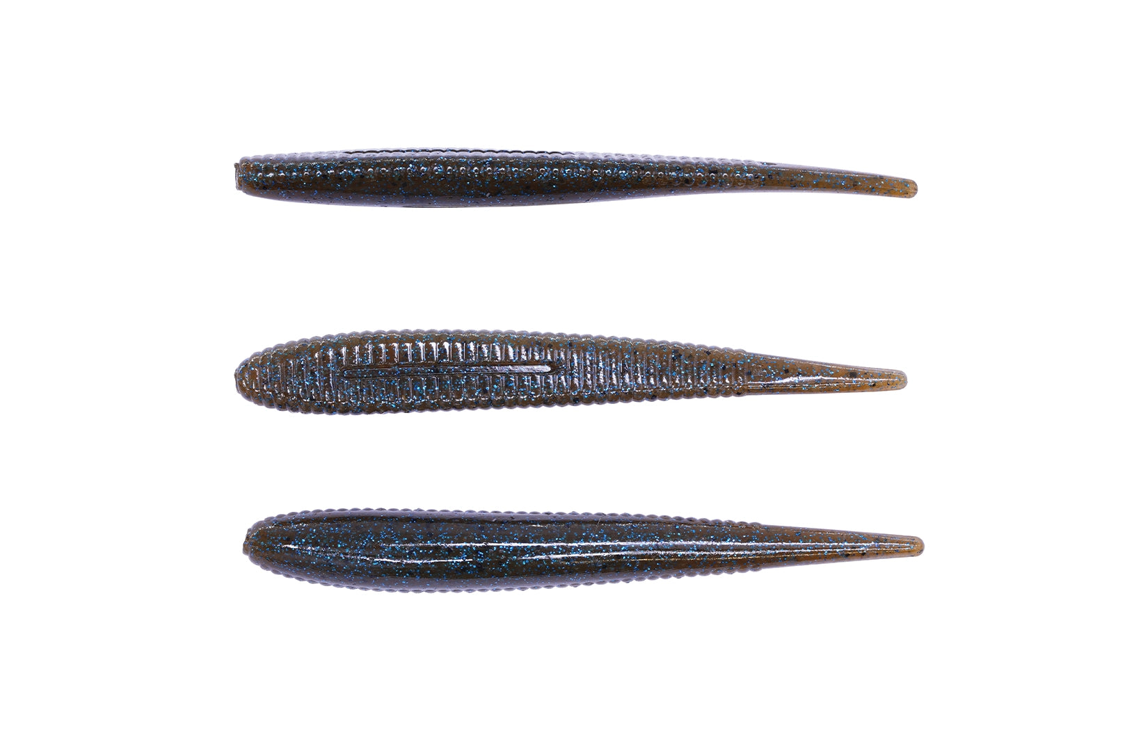 HideUp Stagger Stick 4" – Charlie's Fishing