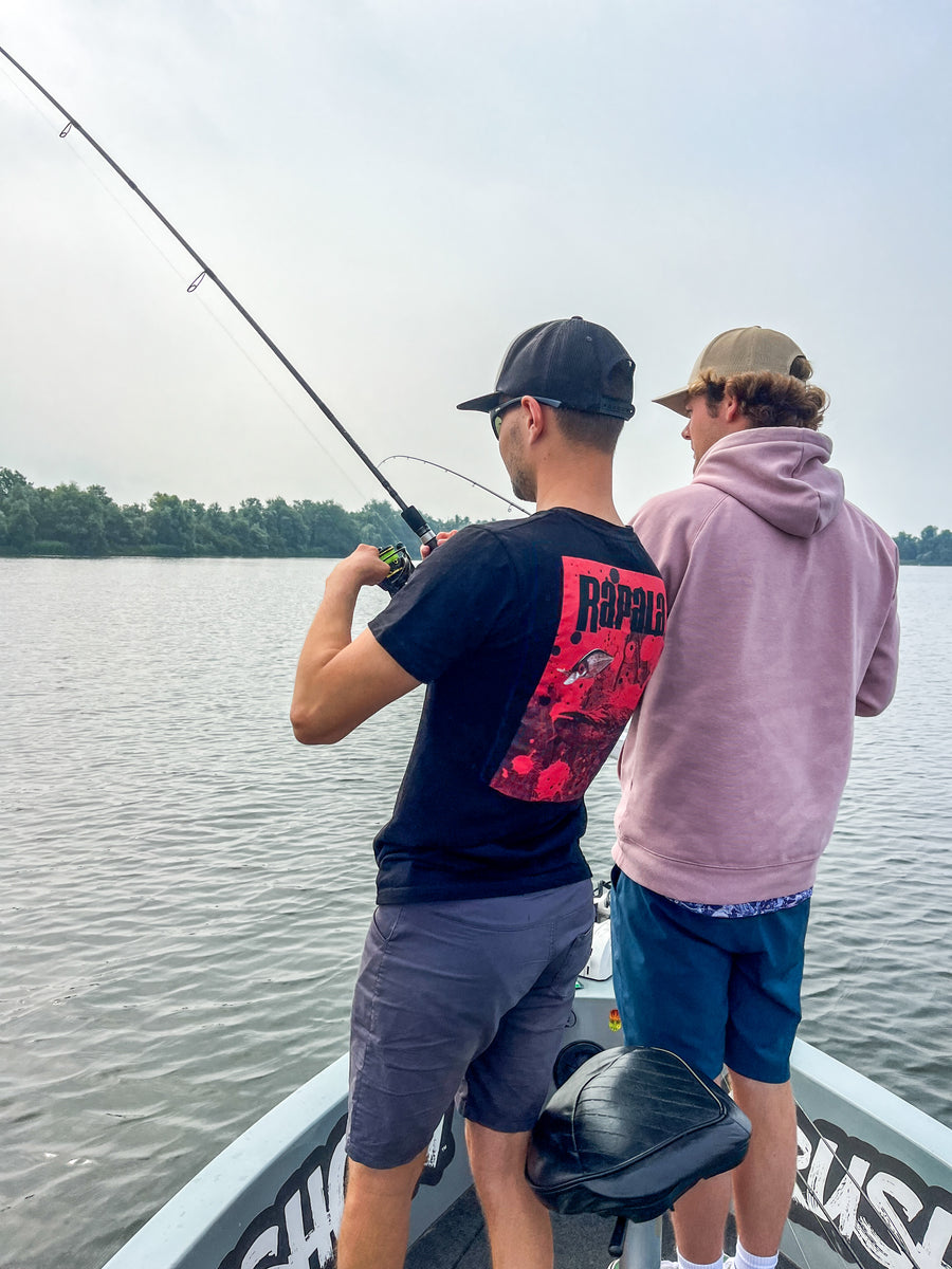 Charlie's Fishing | About | Get to know us and the fishing community