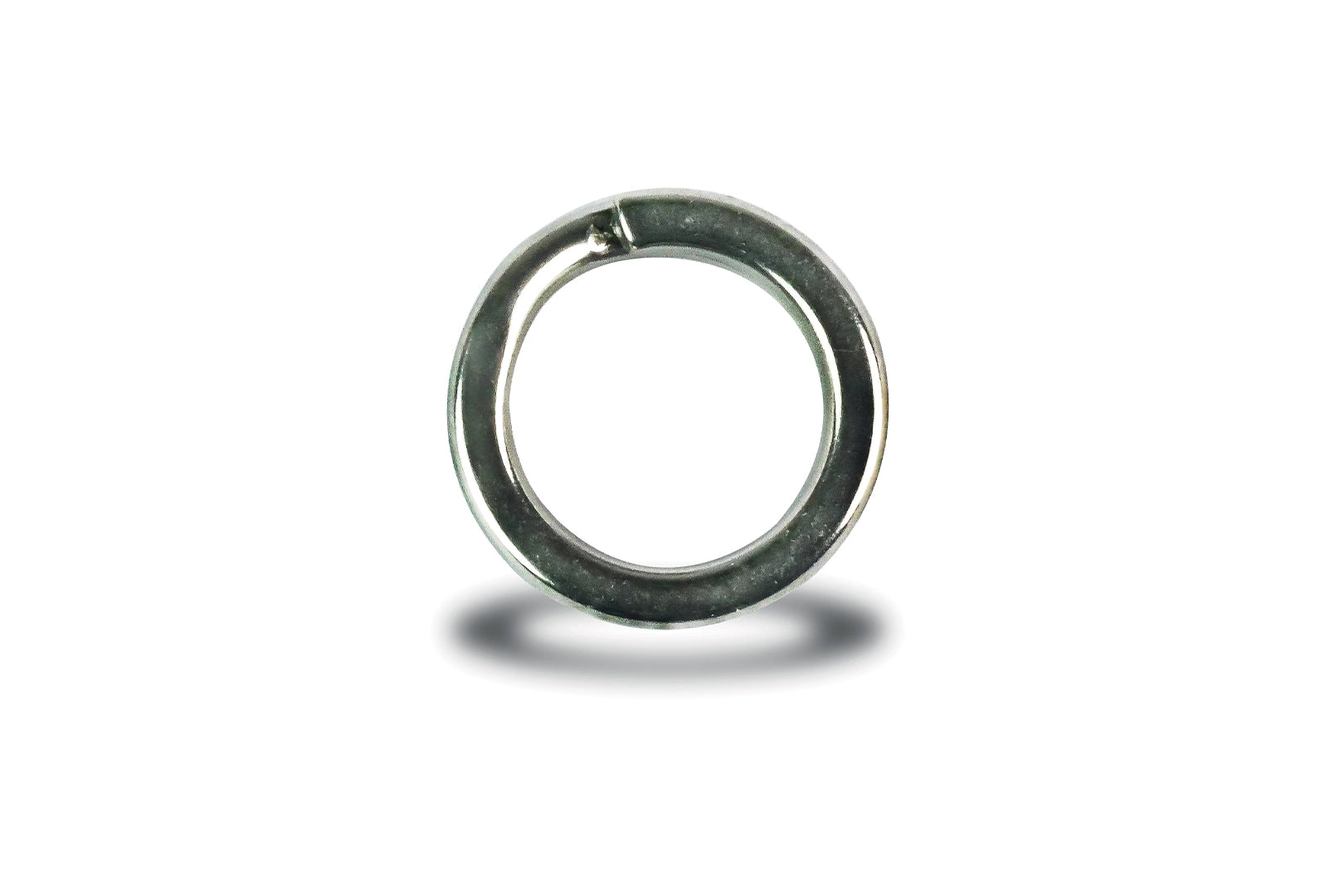VMC Heavy Duty Split Ring 3562PO | Stainless Steel Split Ring – Charlie ...