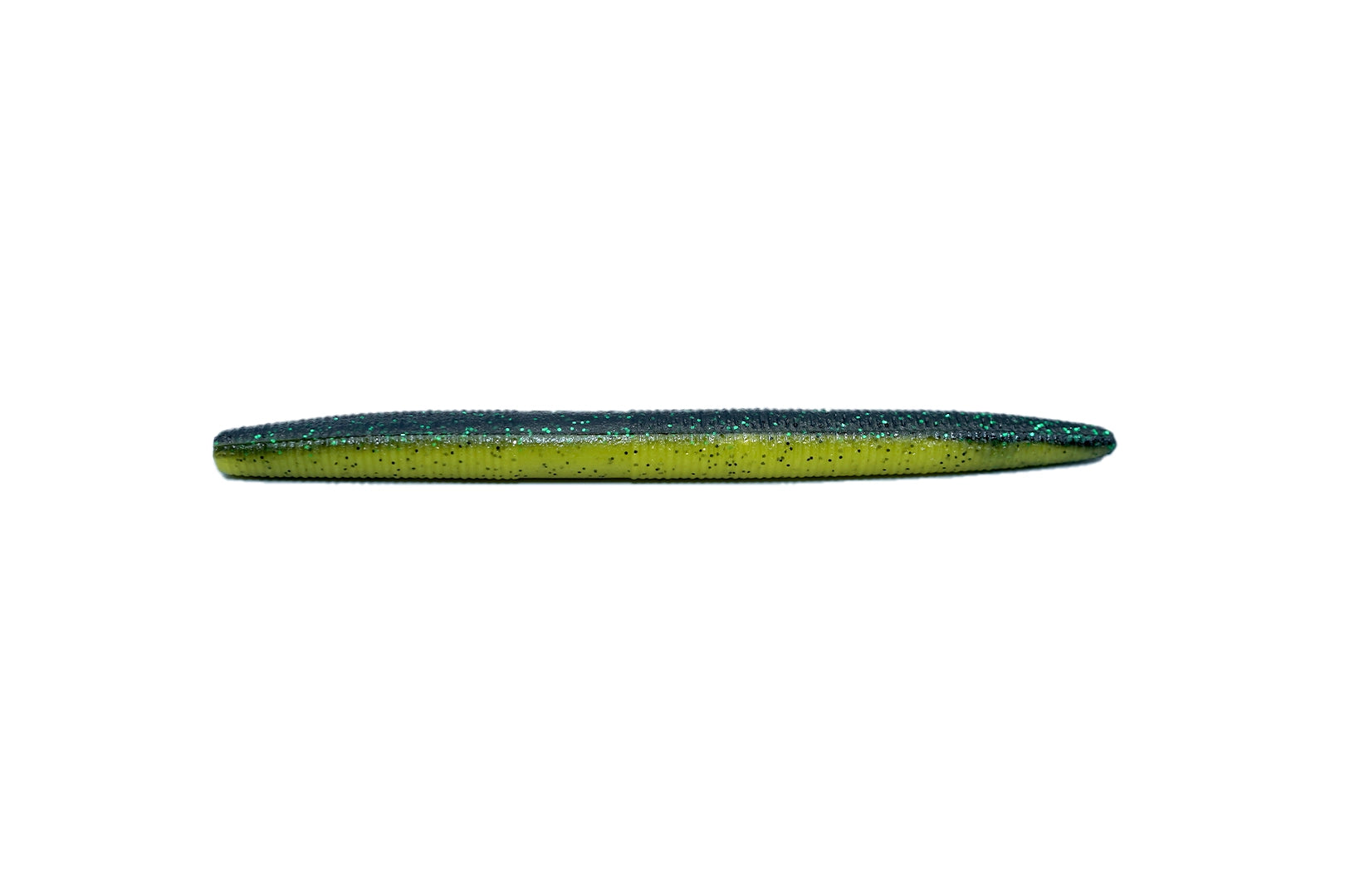 Westside Fishing Willy the Worm Handcrafted Finesse Softbait Handmade ...